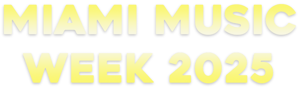 Miami Music Week 2025 - Kaskade